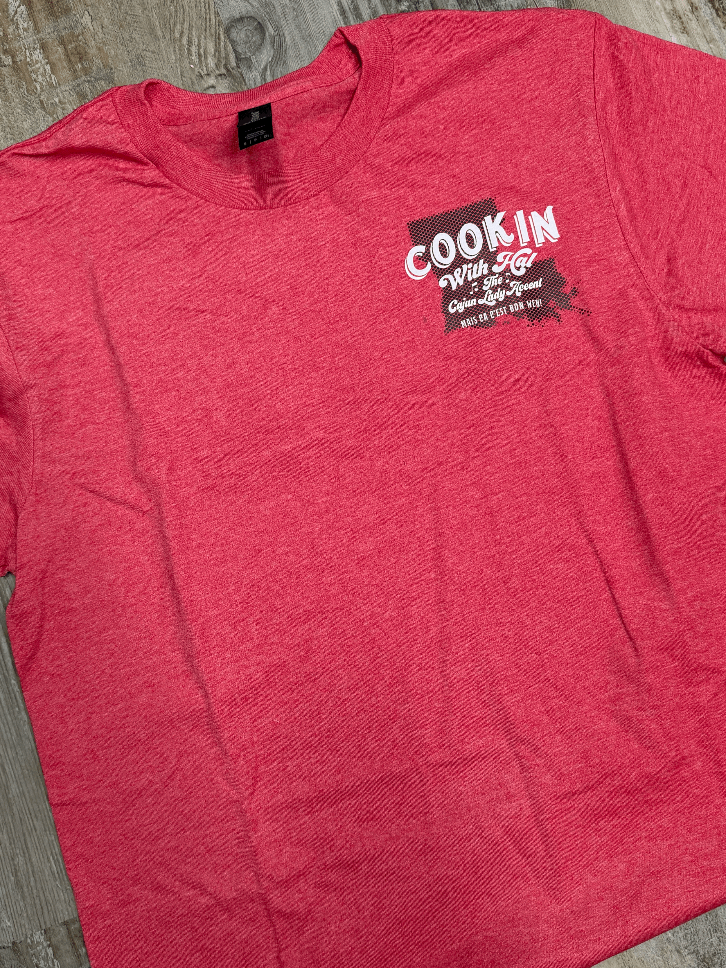 Hal the Cajun Lady Accent Shop | Authentic Louisiana Cajun Seasoning ...