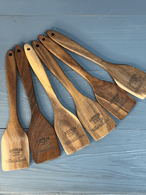 Shop — Hal the Cajun Lady Accent