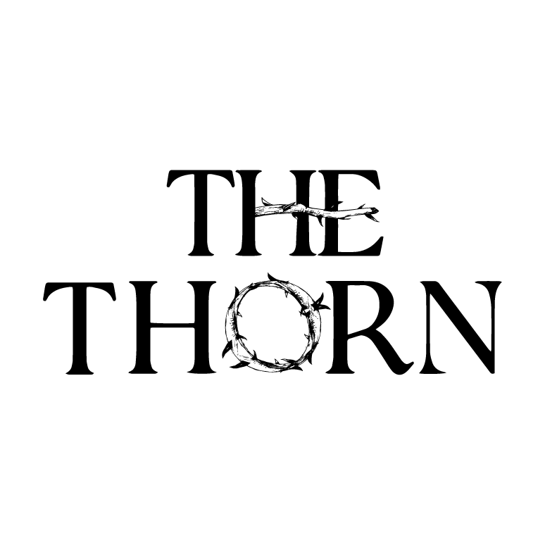 About — The Thorn - Restaurant & Bar