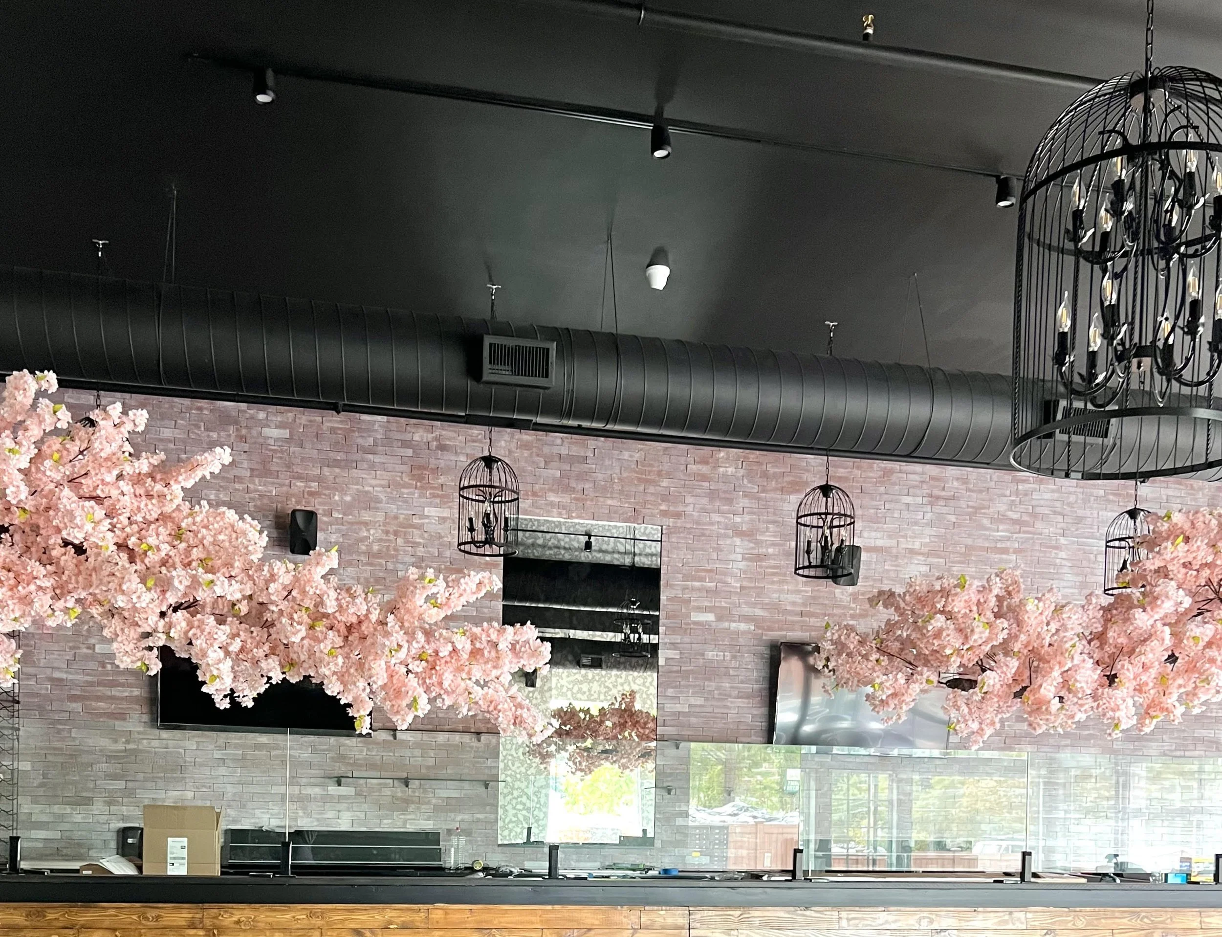 The Thorn - Restaurant & Bar