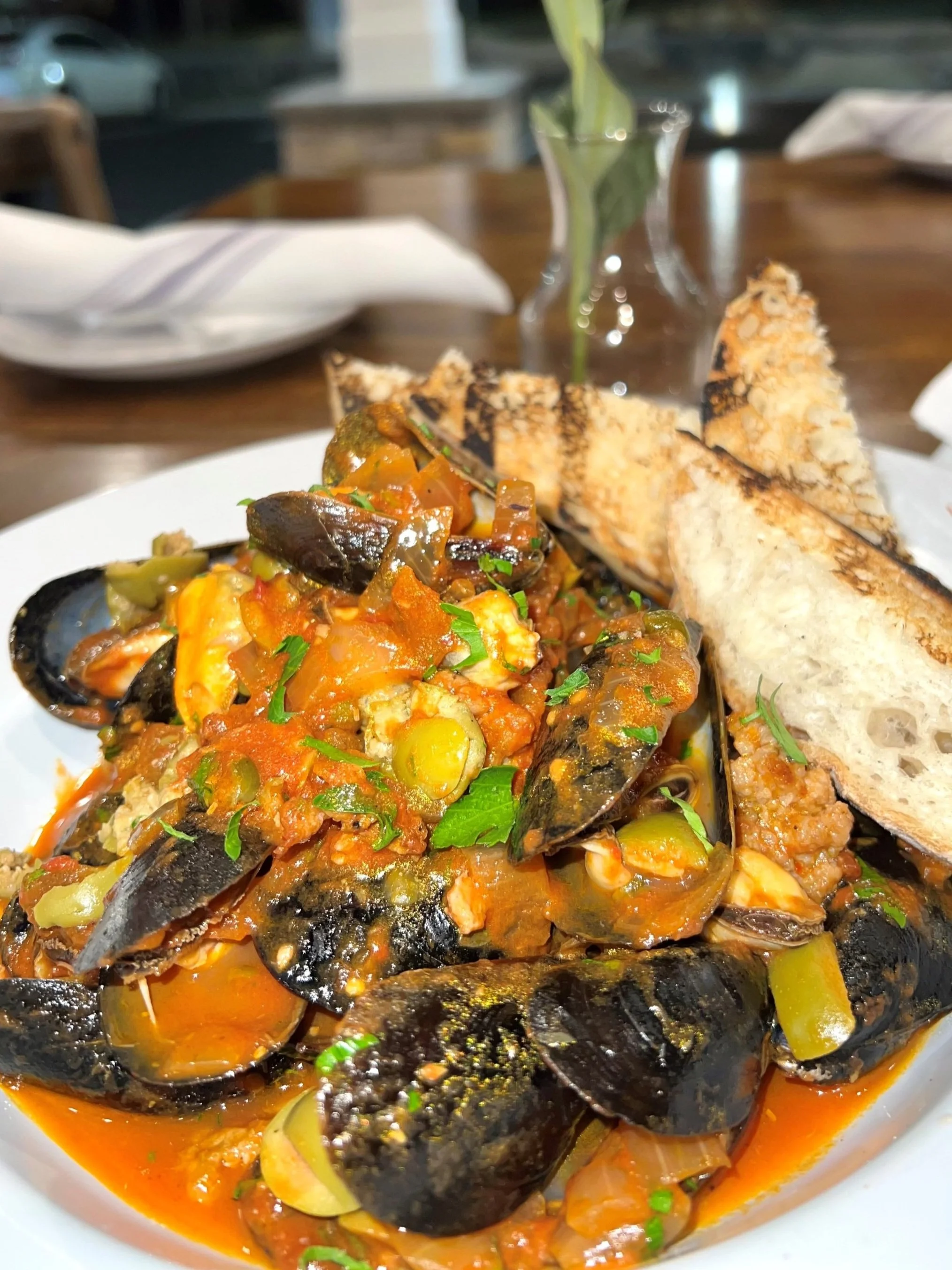 The Thorn - Restaurant & Bar