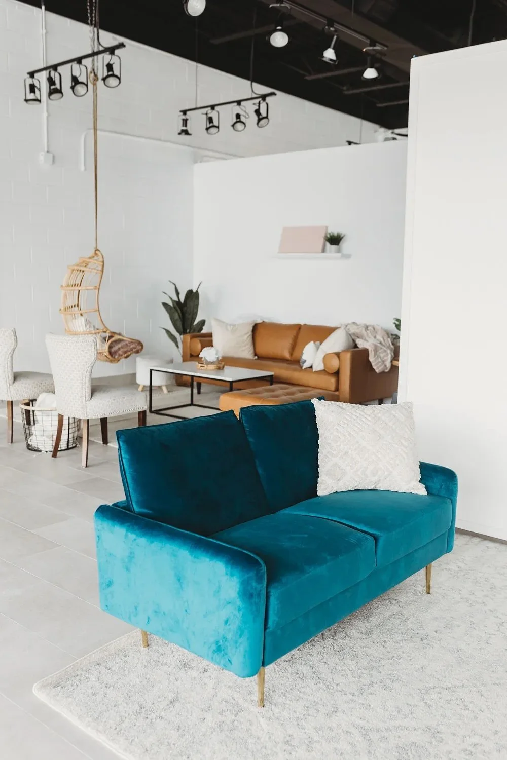 Content Studio — The Social HQ