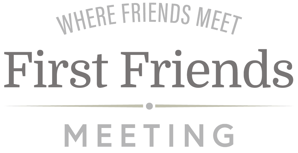 About Quakers — First Friends