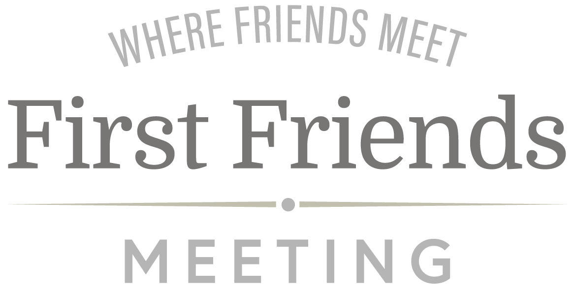 About Quakers — First Friends