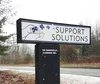 Support Solutions | Nonprofit Organization | Maine