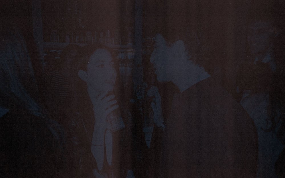 Lox Matchmaking — Lox Club