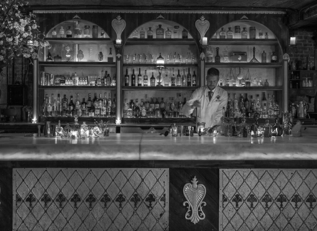 Our Story — Lox Club