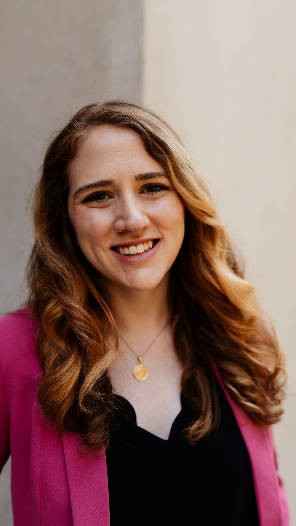 Kaitlin Fritz - Keynote Speaker and Entrepreneur