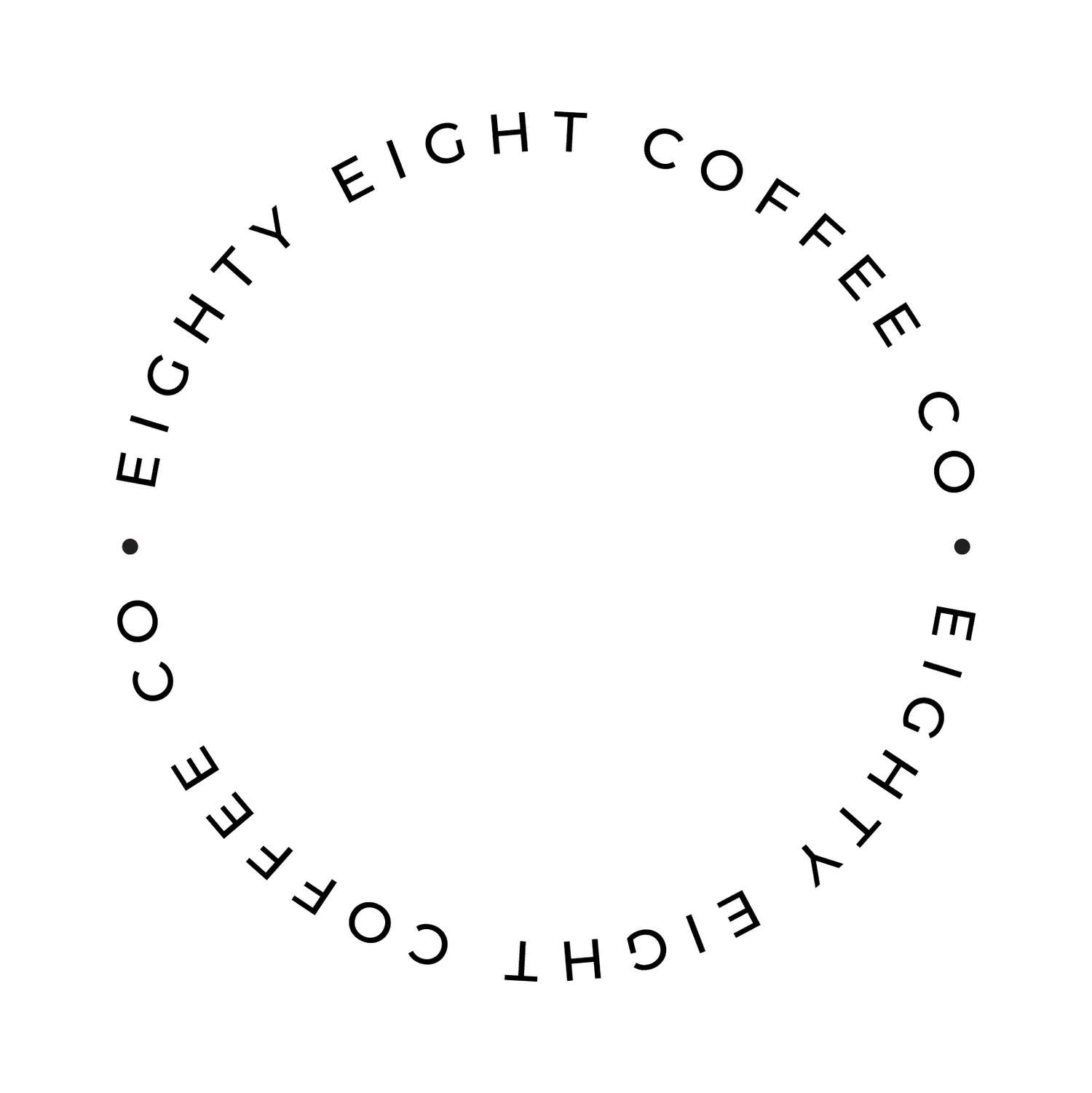 Eighty Eight Coffee Co.