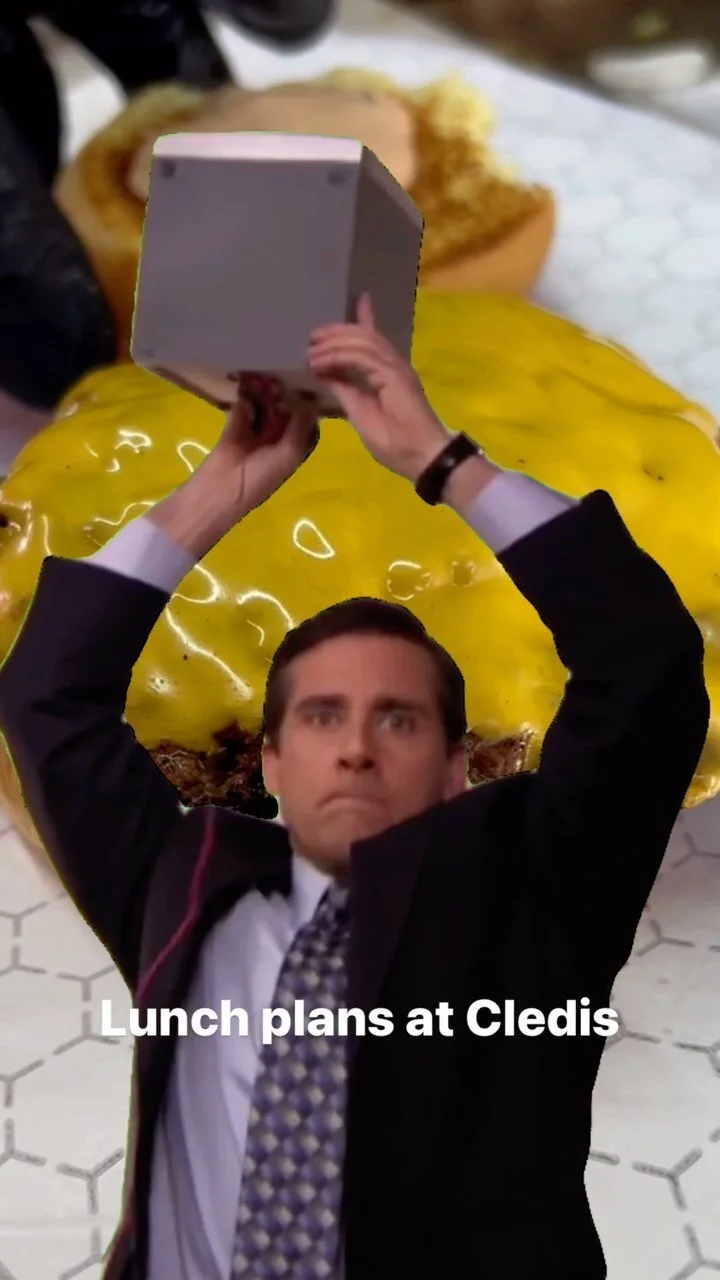 Cledis Beer Garden & Burgers