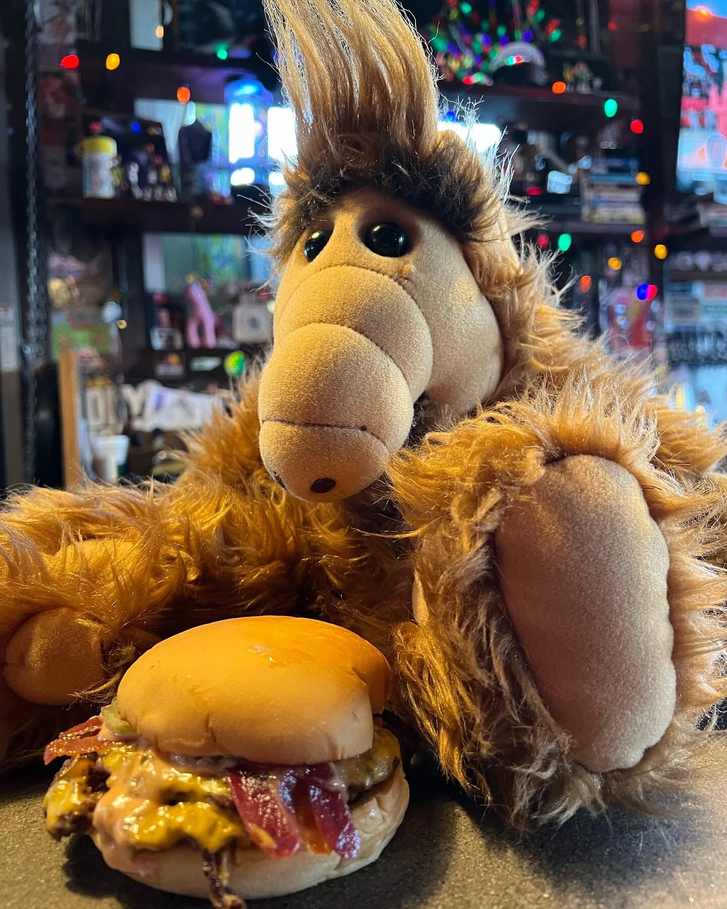 Cledis Beer Garden & Burgers