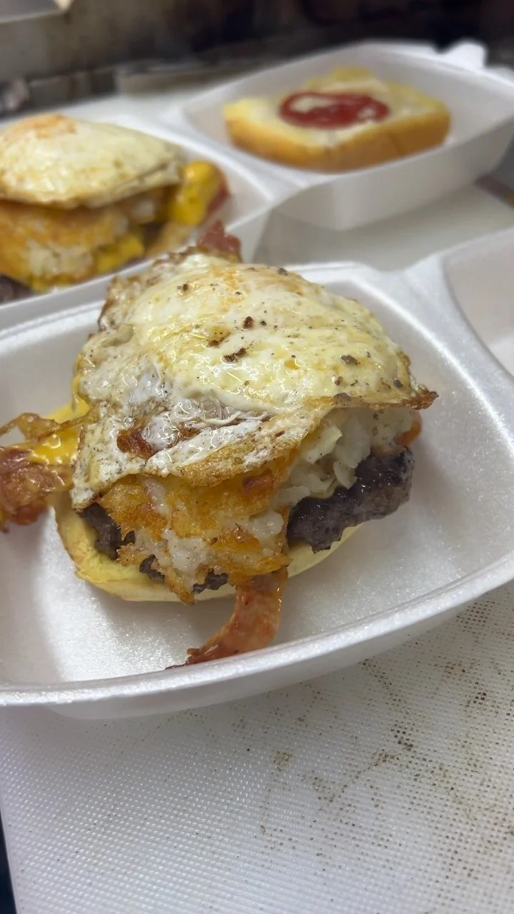 MEET CLEDIS — Cledis Beer Garden & Burgers