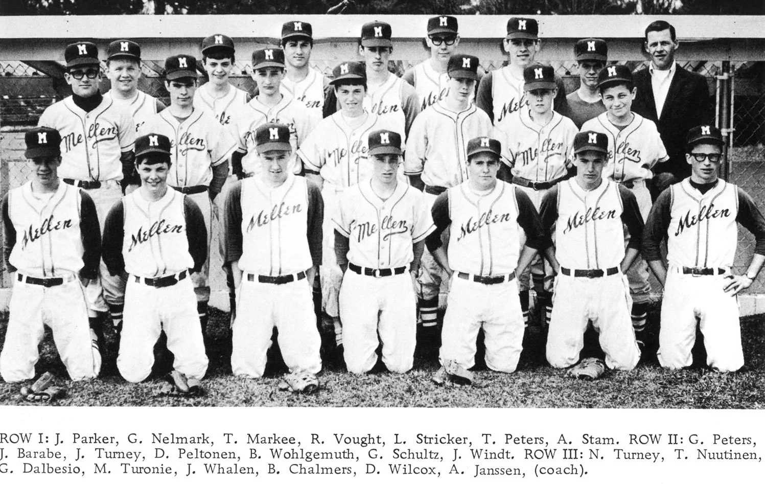 Galleries — Mellen Brownstone Center