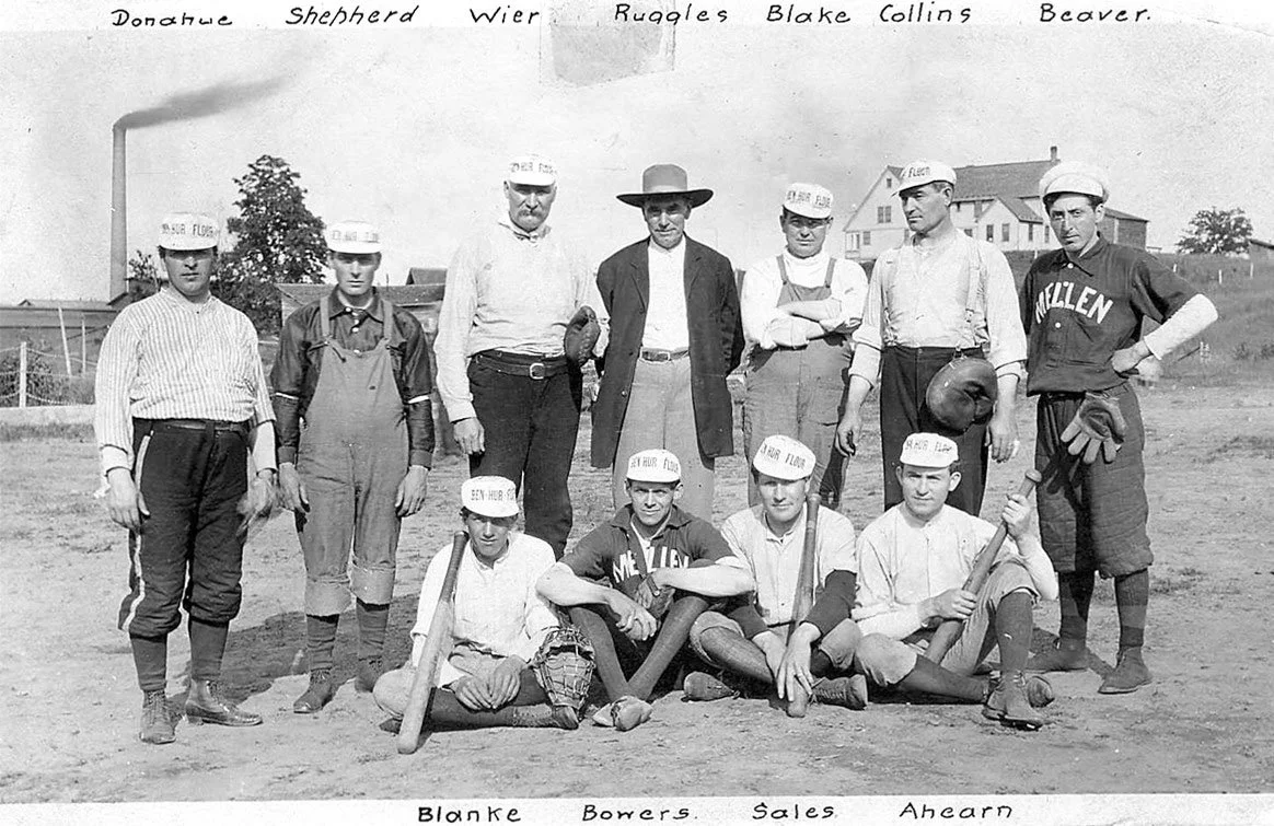 Galleries — Mellen Brownstone Center