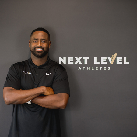 Next Level Athletes