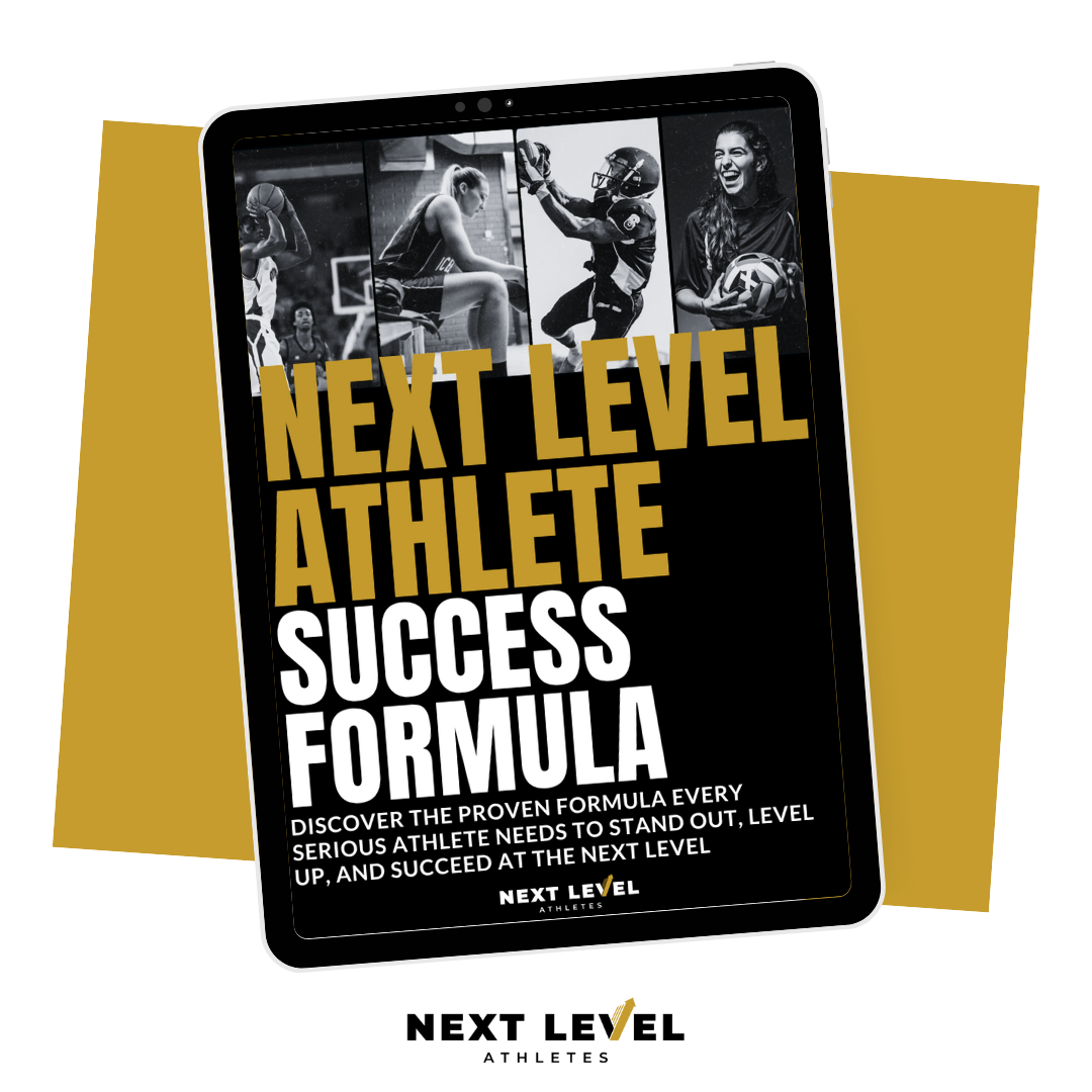 Next Level Athletes