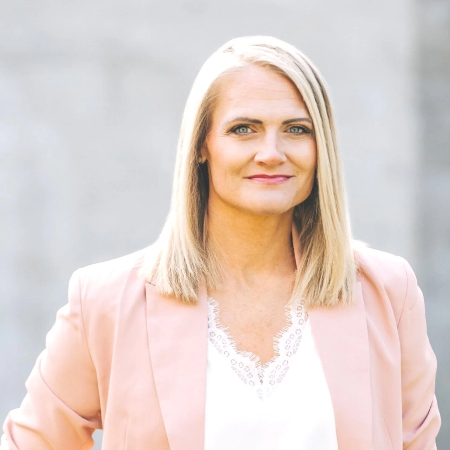 Meet Our Team — Elevated Consulting Group