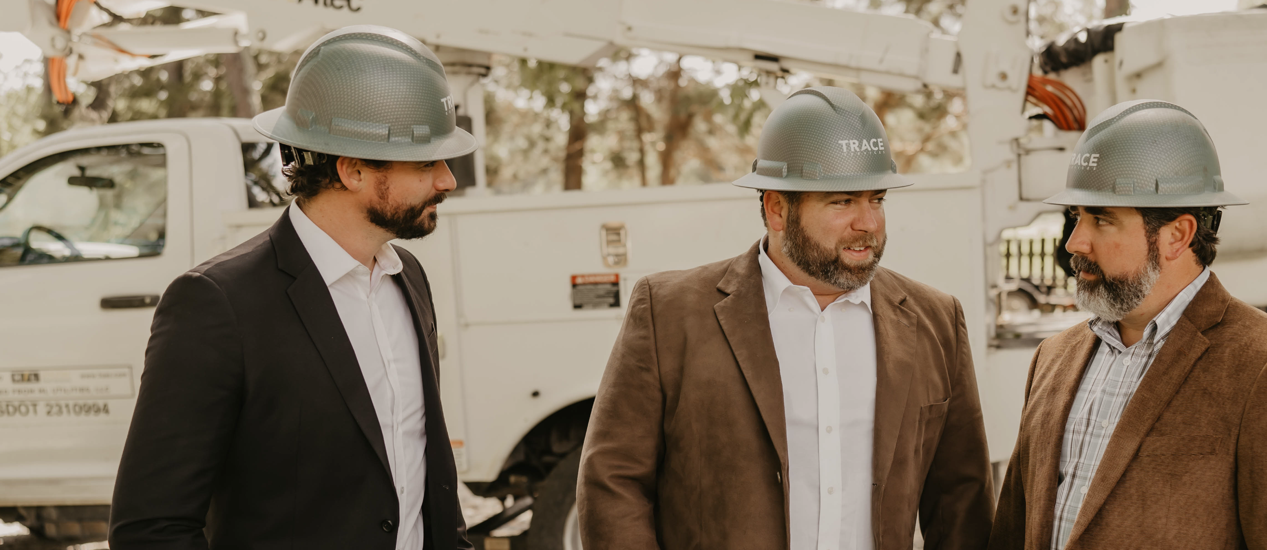 Trace Services | Explore Expert MEP Solutions Today