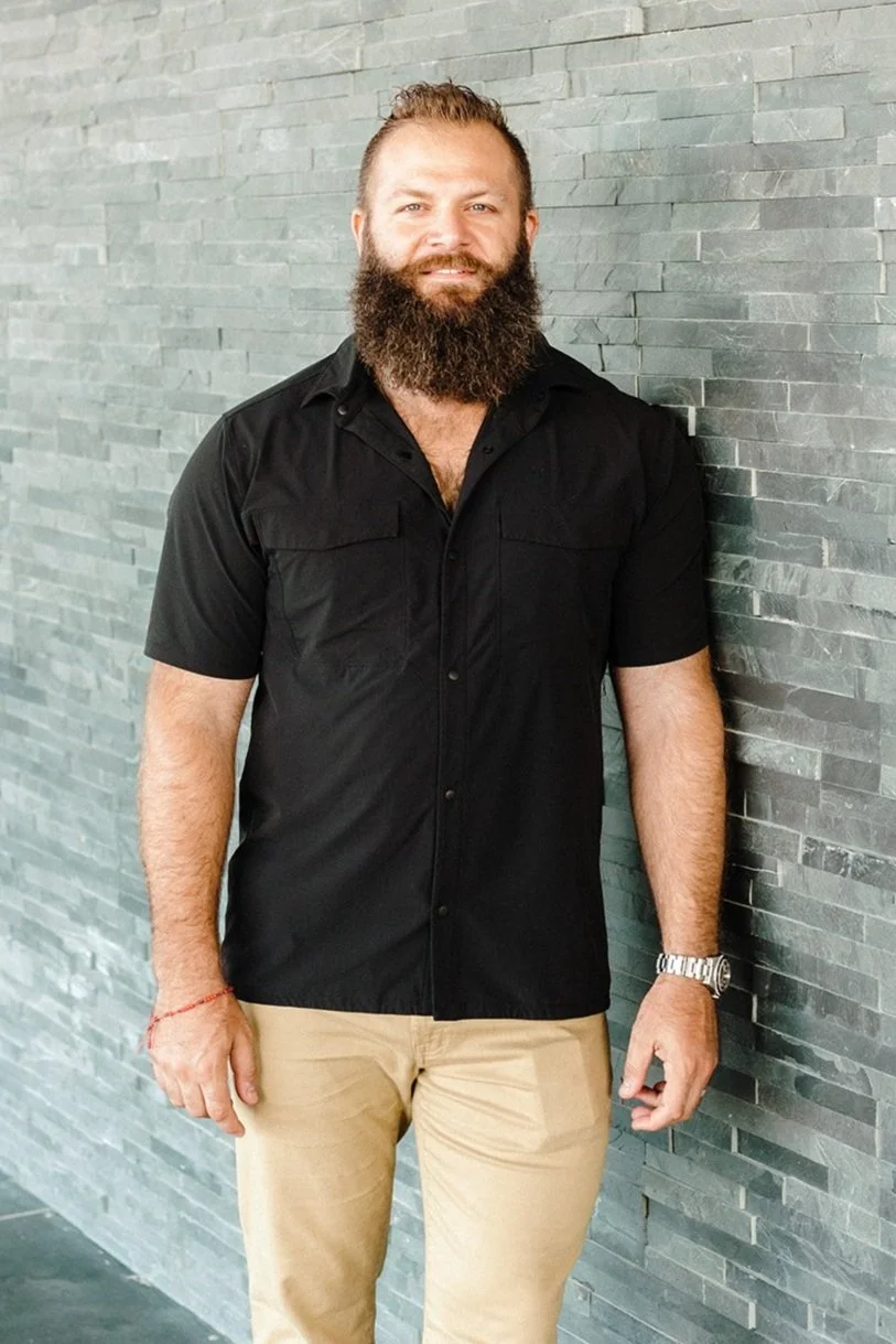 Team — Colby Enterprises