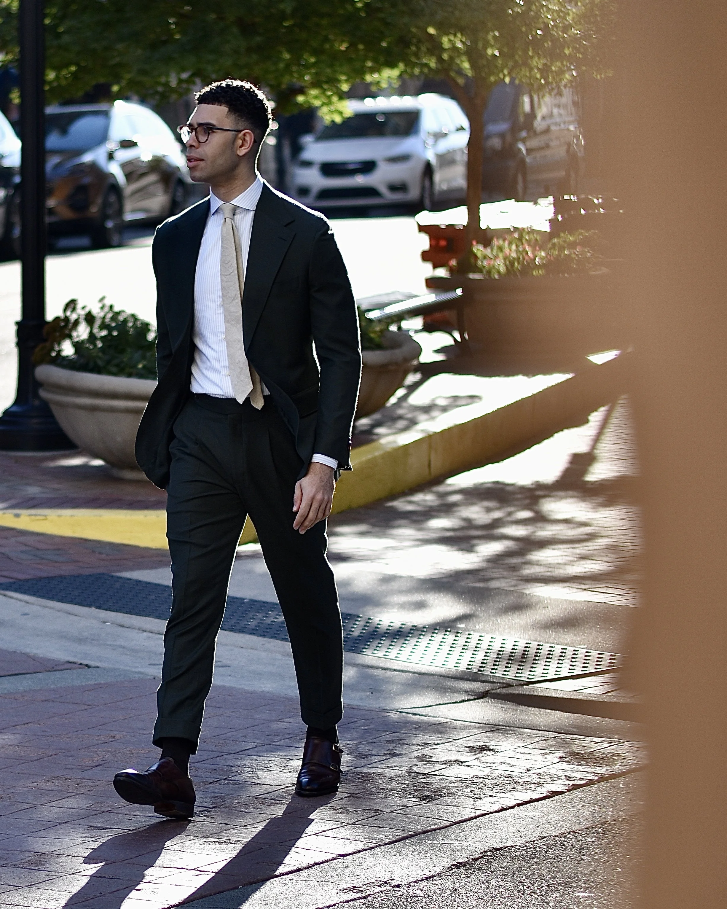Ascend Collection | Custom Suits and Tuxedos in Durham, NC