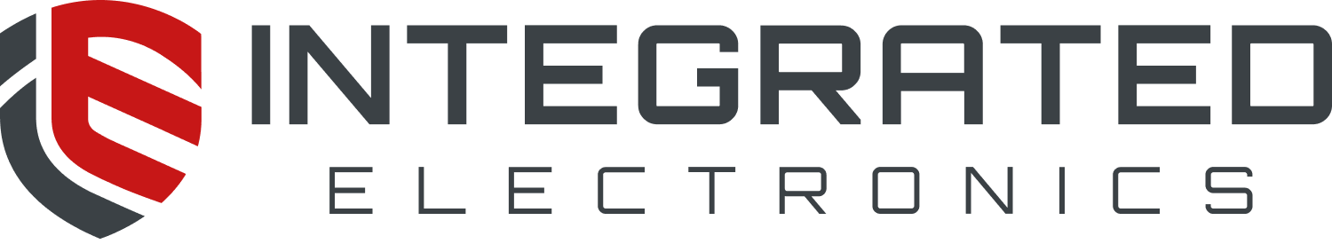 Logins — Integrated Electronics