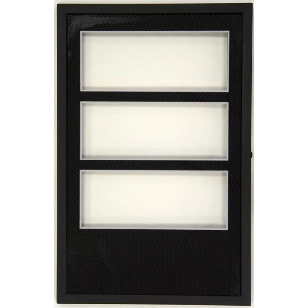 DNR - Duct Smoke Detector — Integrated Electronics