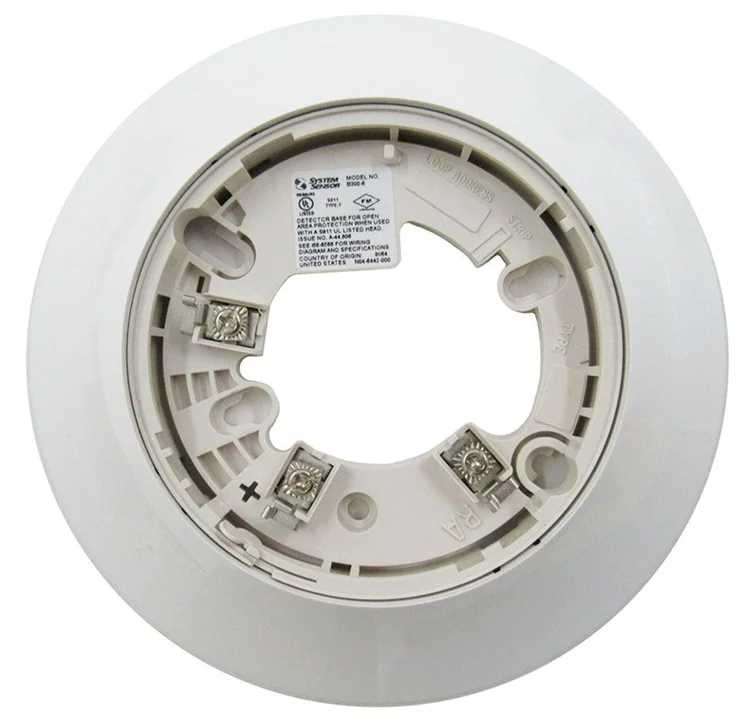 NBG-12LX - Addressable NBG-12L Pull Station — Integrated Electronics