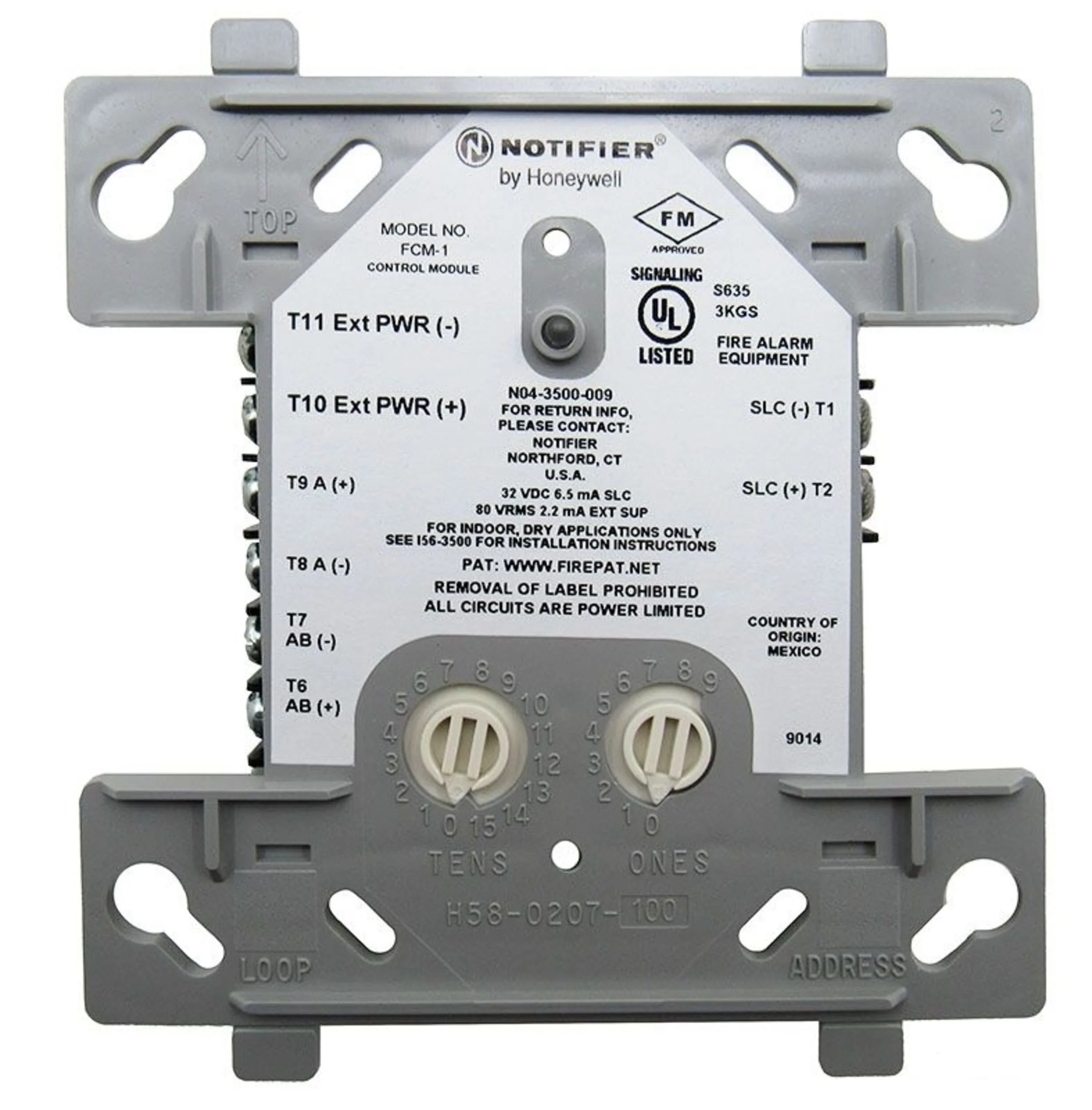 Store — Integrated Electronics