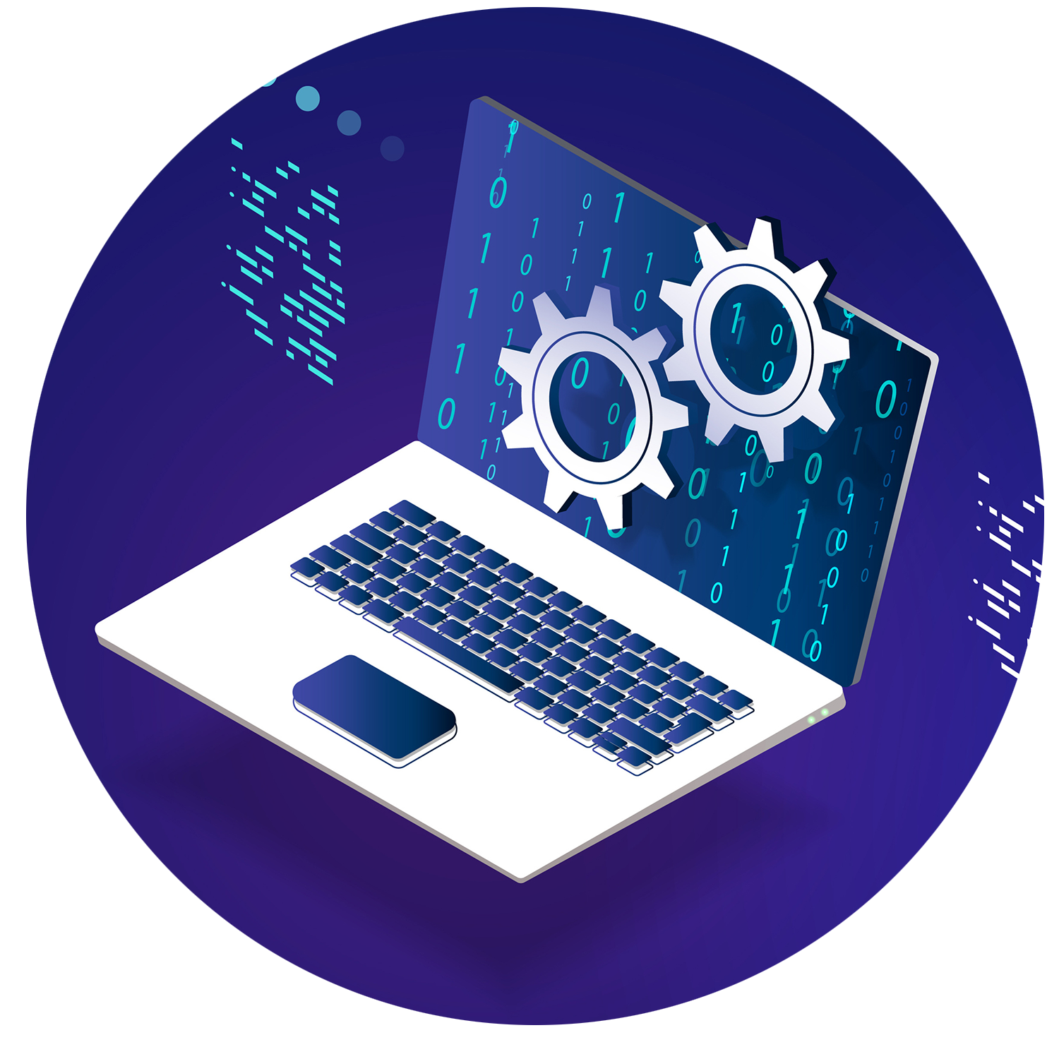 Services — Integrated Electronics