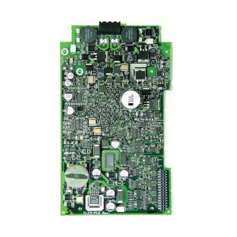 DP-DISP2 - Dress Plate Used when CPU-320SYS is Mounted on Top Row ...