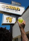 Menu — COBRA