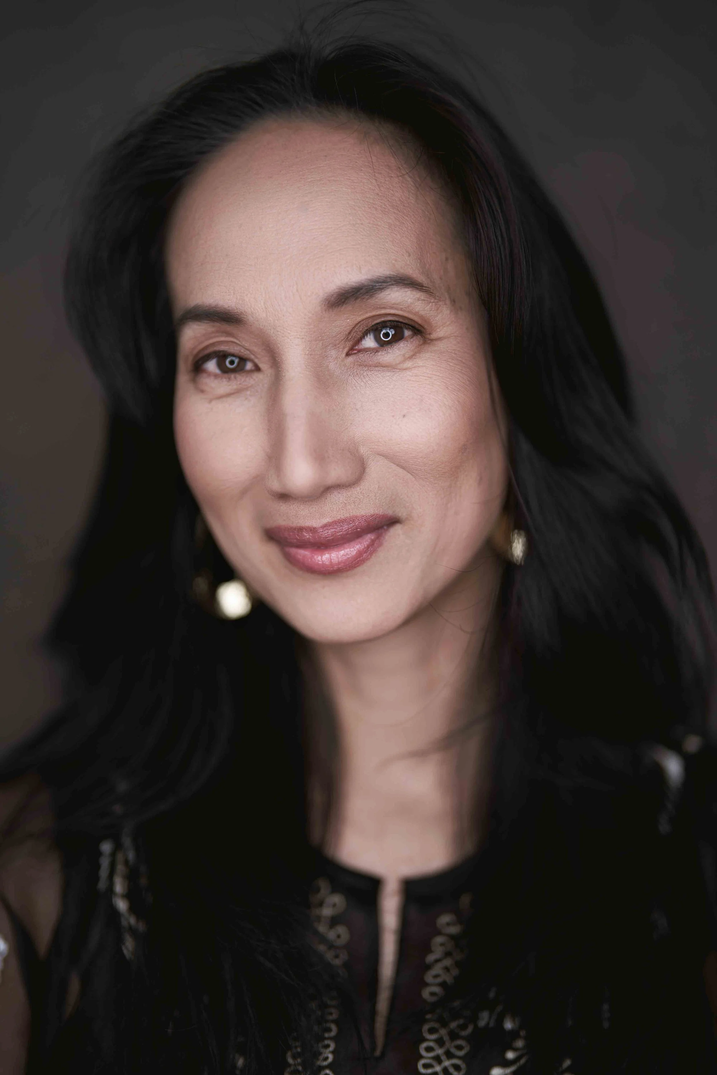 FILIPINA STRONG - LORNA VELASCO — FILIPINO TOWN MAGAZINE