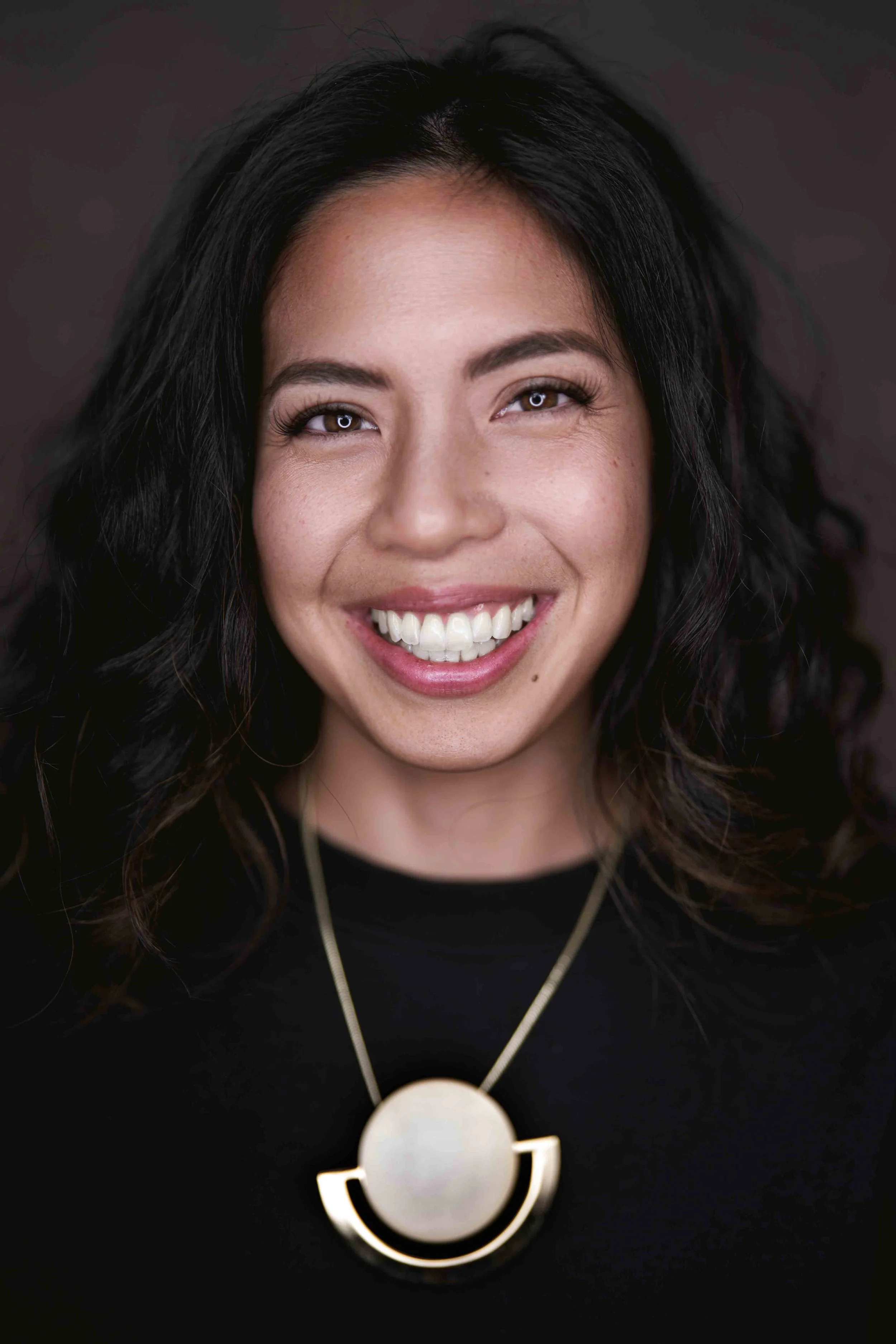 FILIPINA STRONG - AMBER ROSARIO MANUGUID — FILIPINO TOWN MAGAZINE
