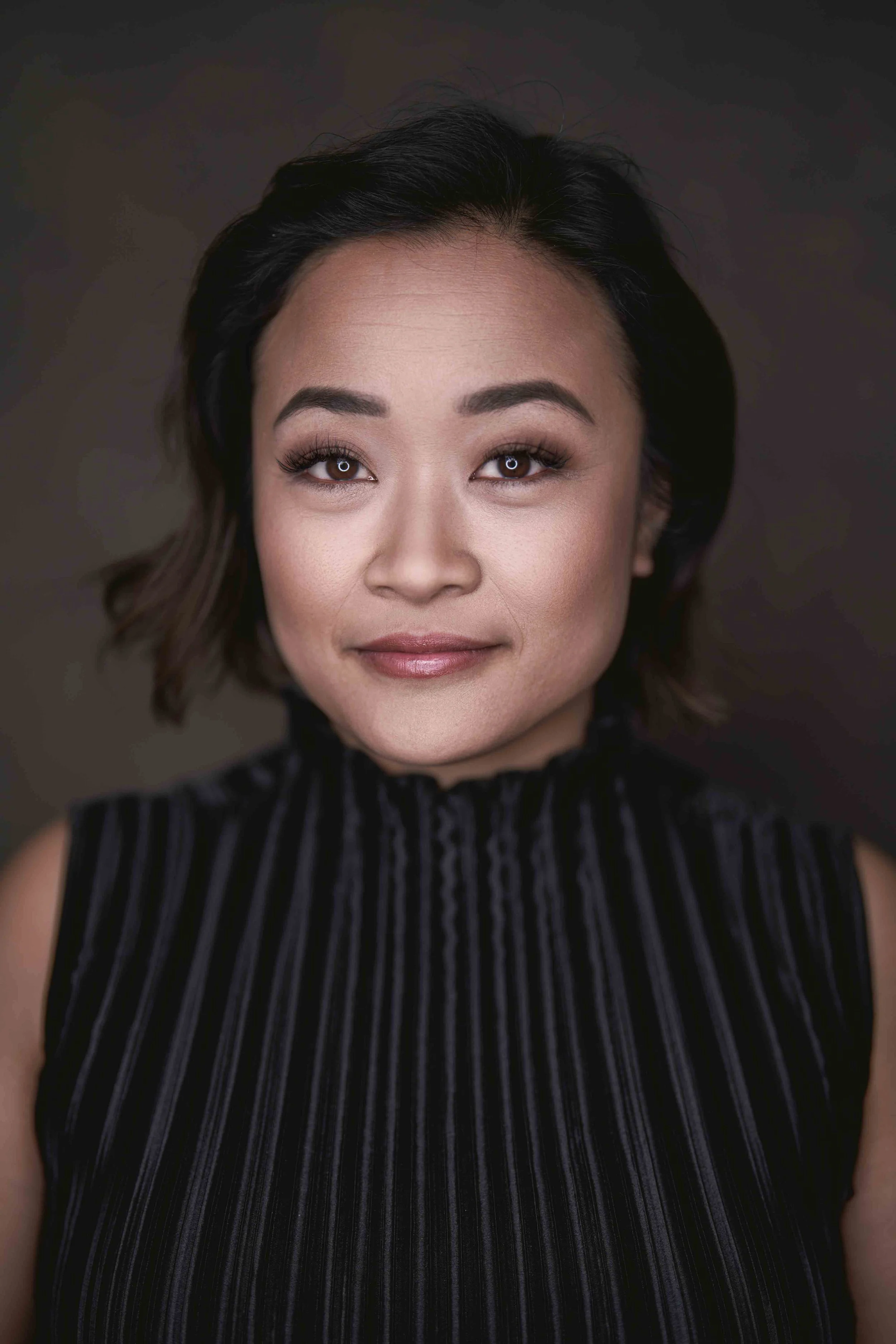 FILIPINA STRONG - KRISTINA CAPULONG — FILIPINO TOWN MAGAZINE