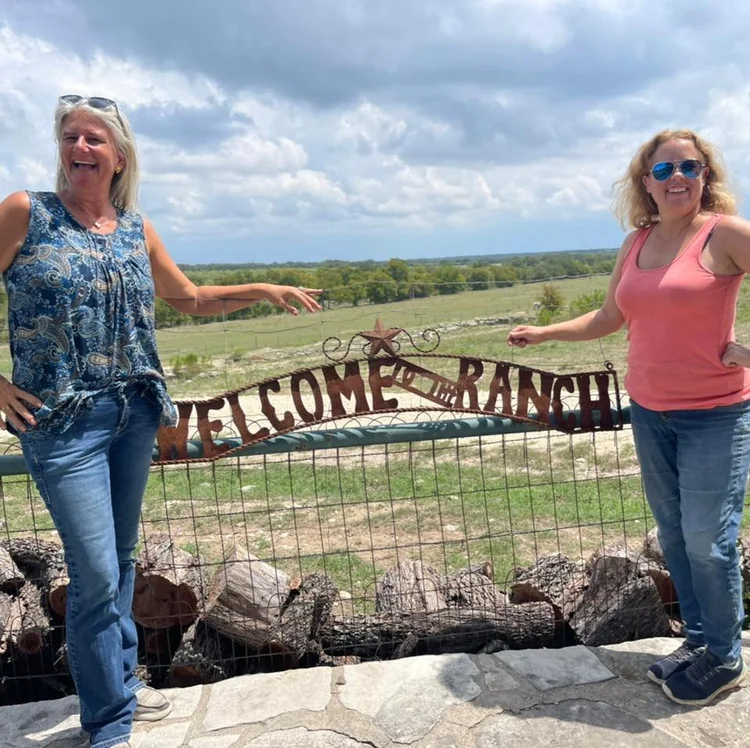 Veteran's Liberty Ranch | Grass Fed Beef | Rhome, TX