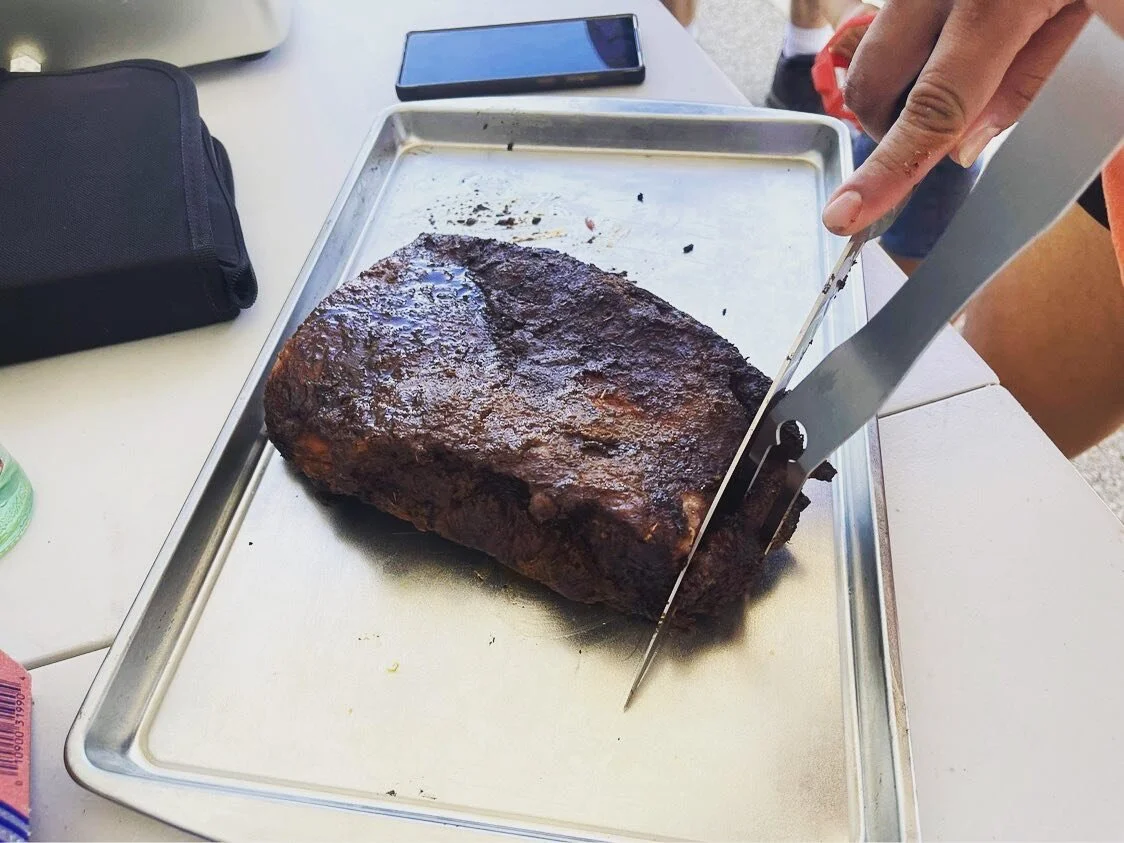 Veteran's Liberty Ranch | Grass Fed Beef | Rhome, TX