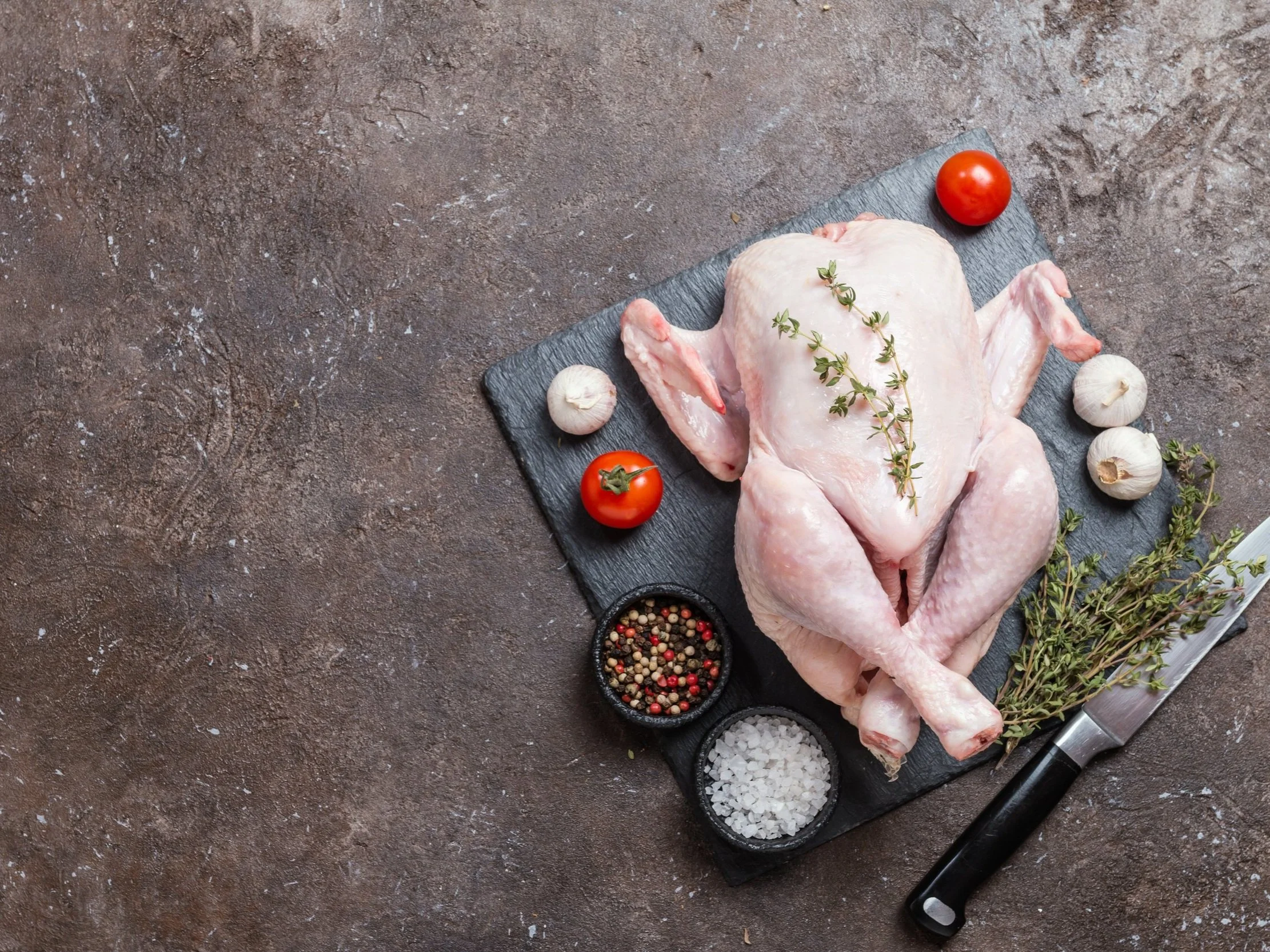 Local Meat for Sale — Veteran's Liberty Ranch