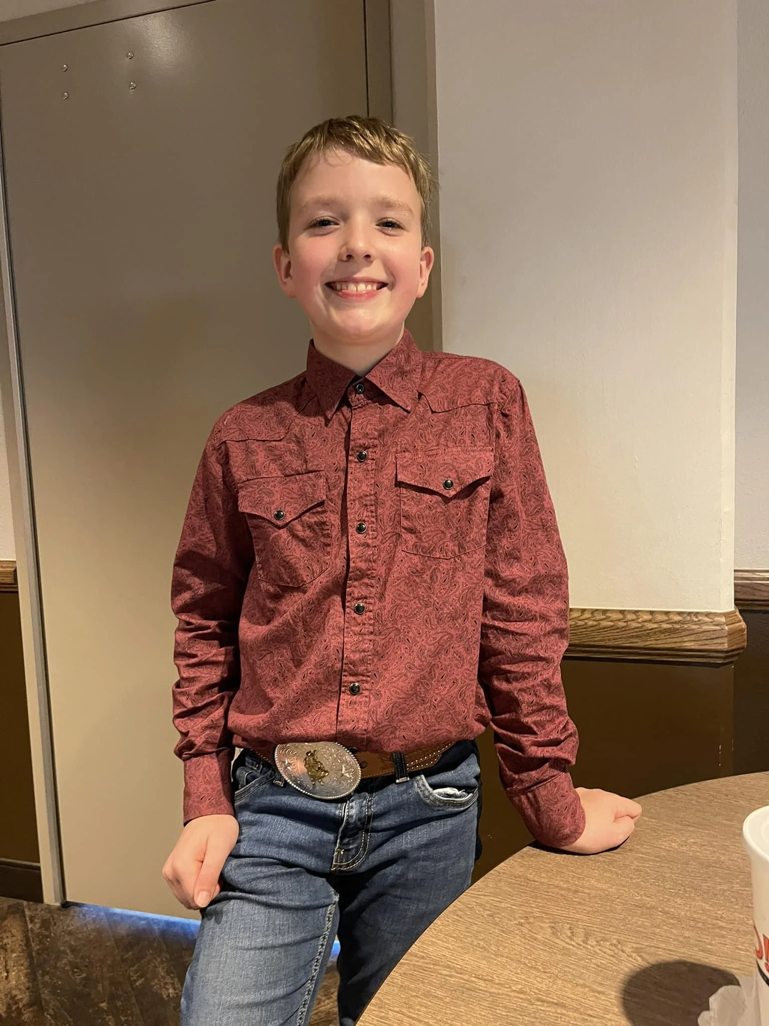 About — Veteran's Liberty Ranch