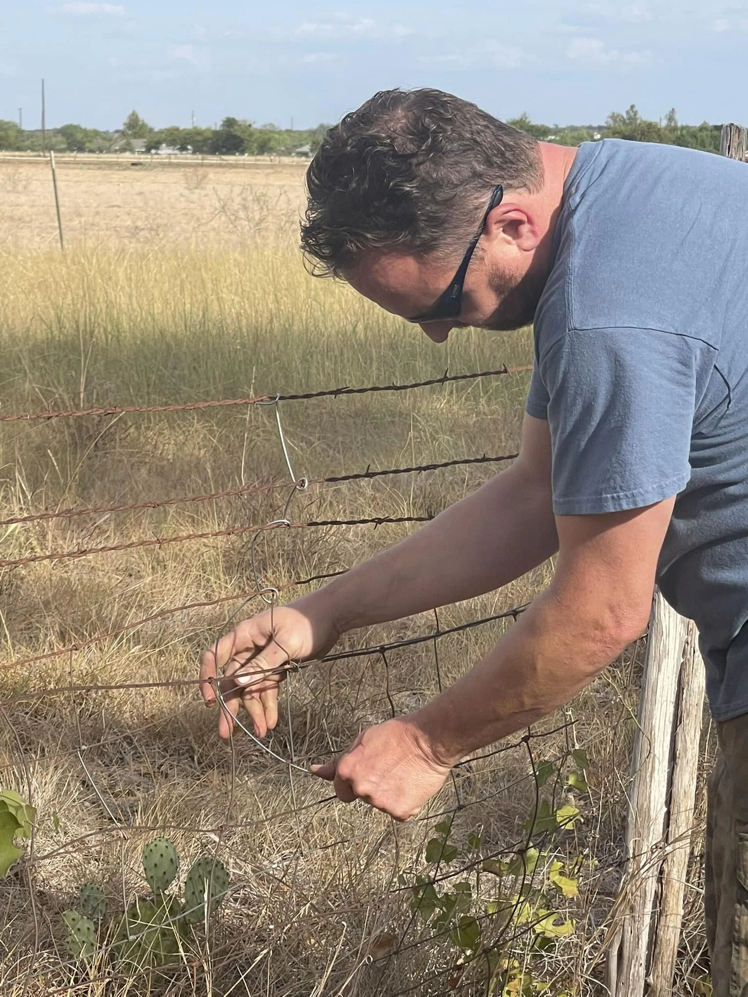 About — Veteran's Liberty Ranch