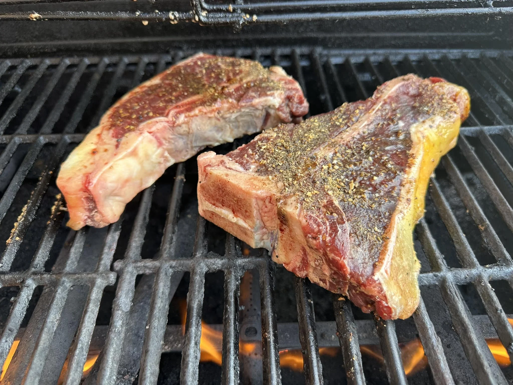 Local Meat for Sale — Veteran's Liberty Ranch