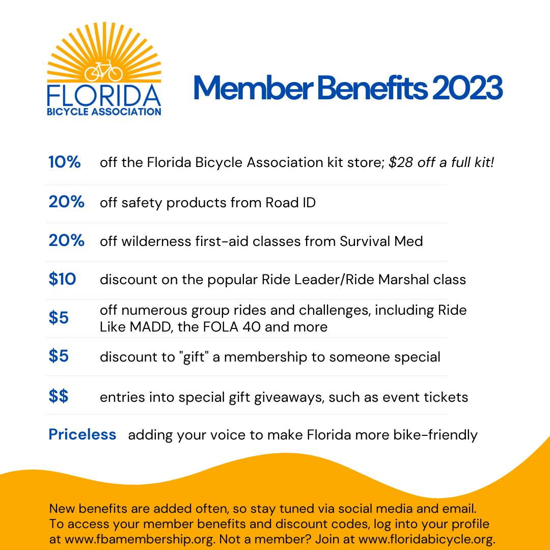 Get Involved — Florida Bicycle Association
