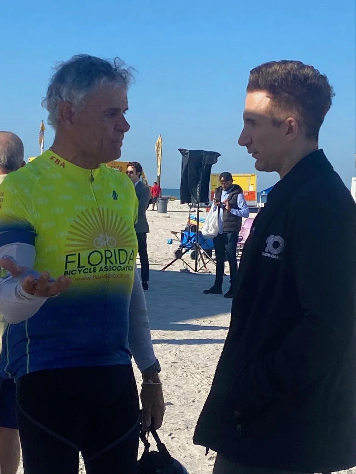 Empty Chairs at the Holiday Tables: Let’s Turn the Tide — Florida ...