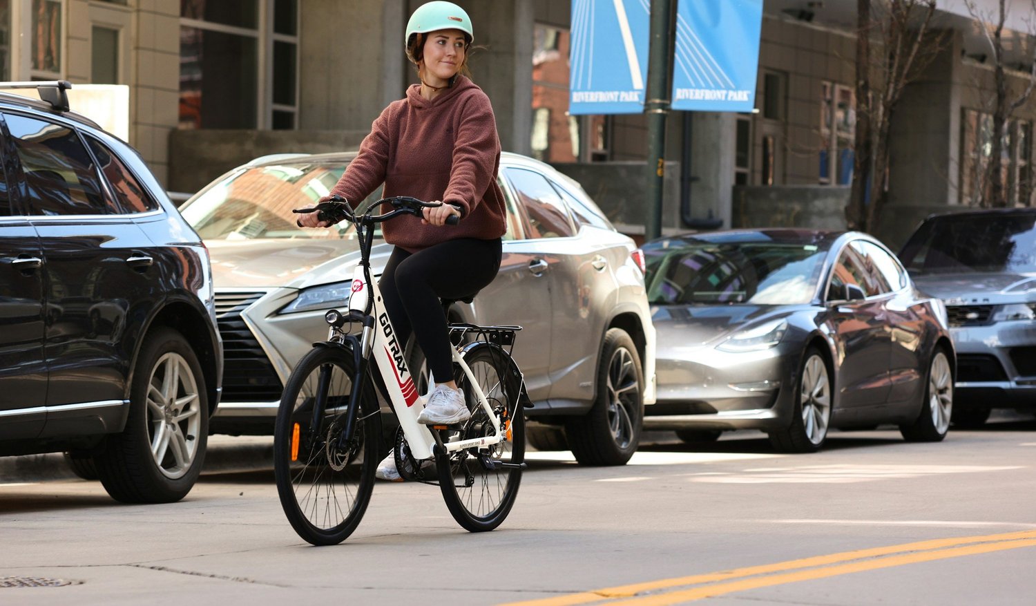Bicycle Traffic Law | Stay Informed, Ride Safe — Florida Bicycle ...