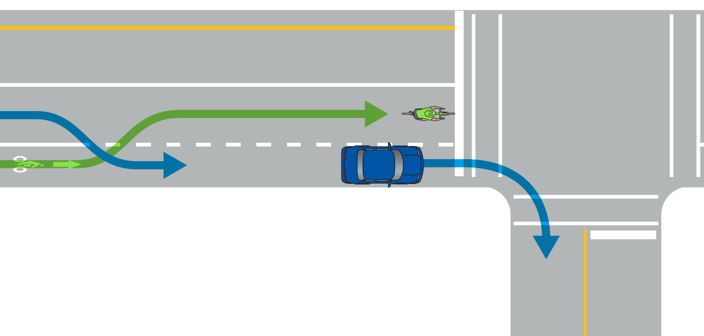 Info for Motorists | Enhance Road Safety — Florida Bicycle Association