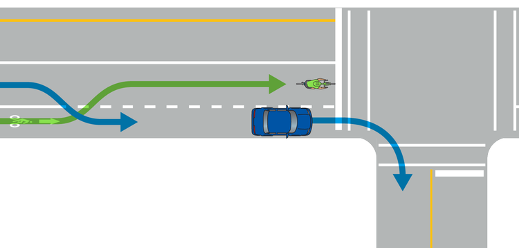 Info for Motorists | Enhance Road Safety — Florida Bicycle Association