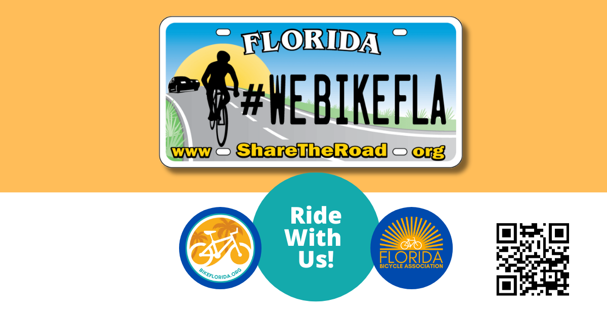 Partnership Simplifies Access to “Share the Road” License Plate ...
