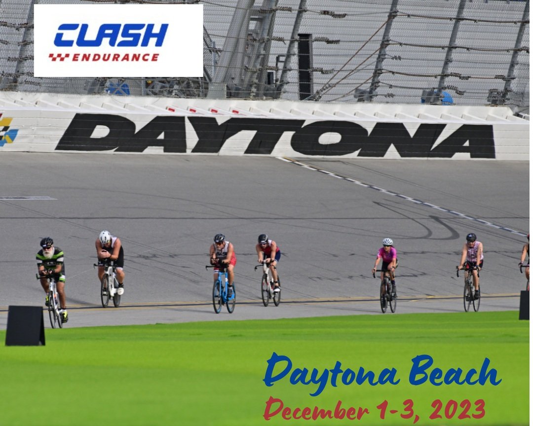 Bike the Iconic Daytona Speedway this December — Florida Bicycle ...