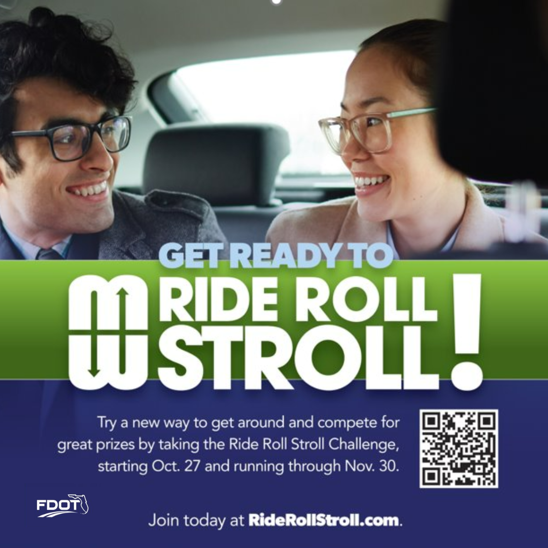 What Moves You? Ride Roll Stroll from Oct. 27 through Nov. 30 for Pride ...