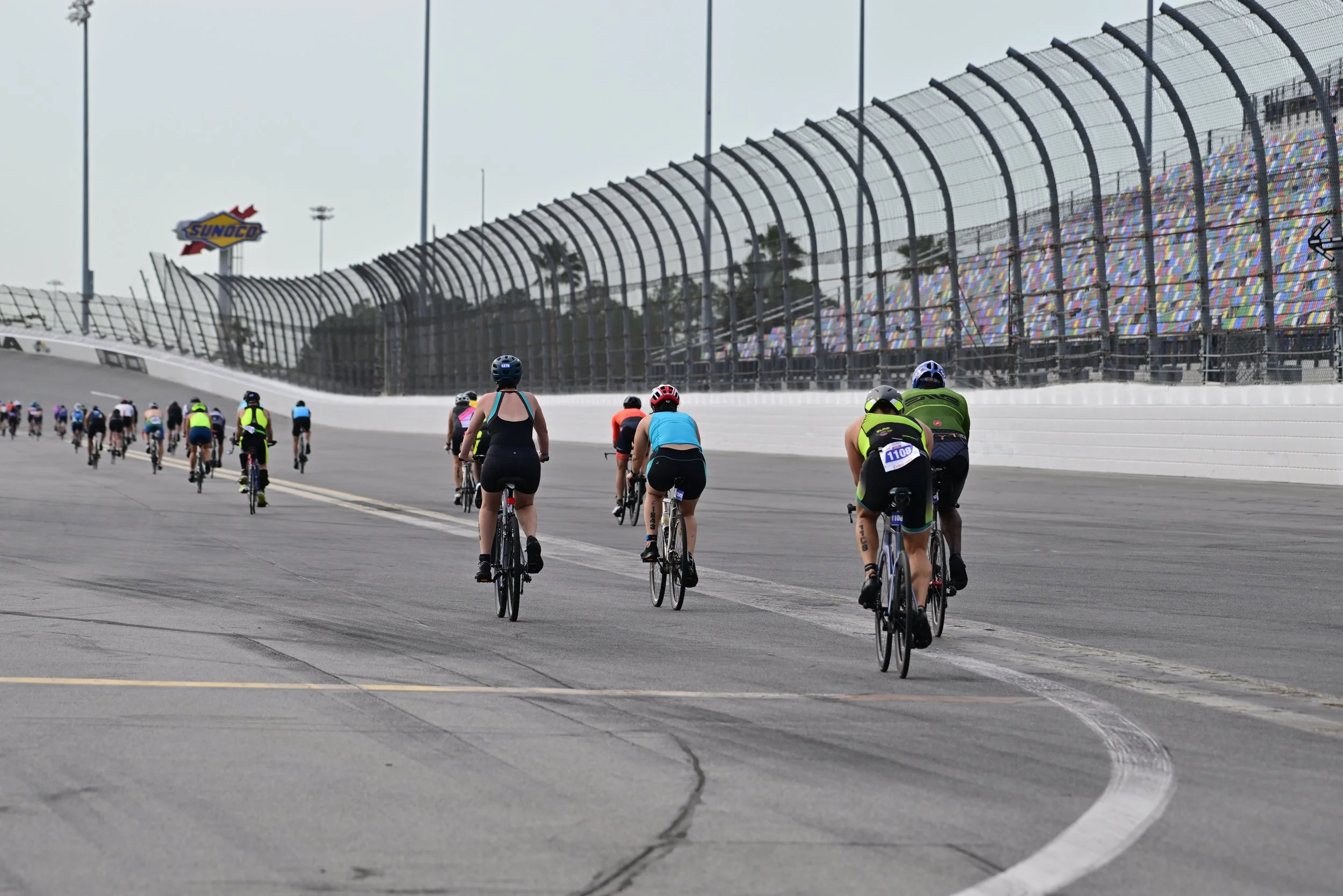 Bike the Iconic Daytona Speedway this December — Florida Bicycle ...