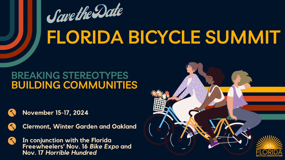 Florida Bicycle Association